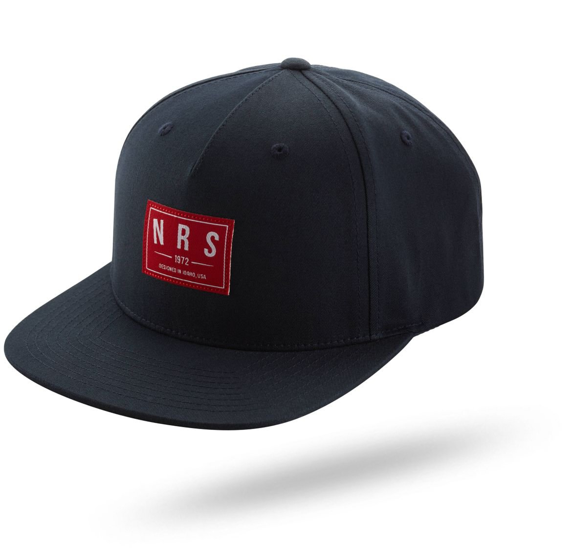 NRS Pride Hat, navy - Livsstil CAP - KAJAK FREAK