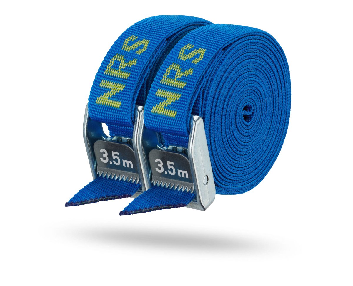NRS Strap 3.5 M - På bilen - KAJAK FREAK